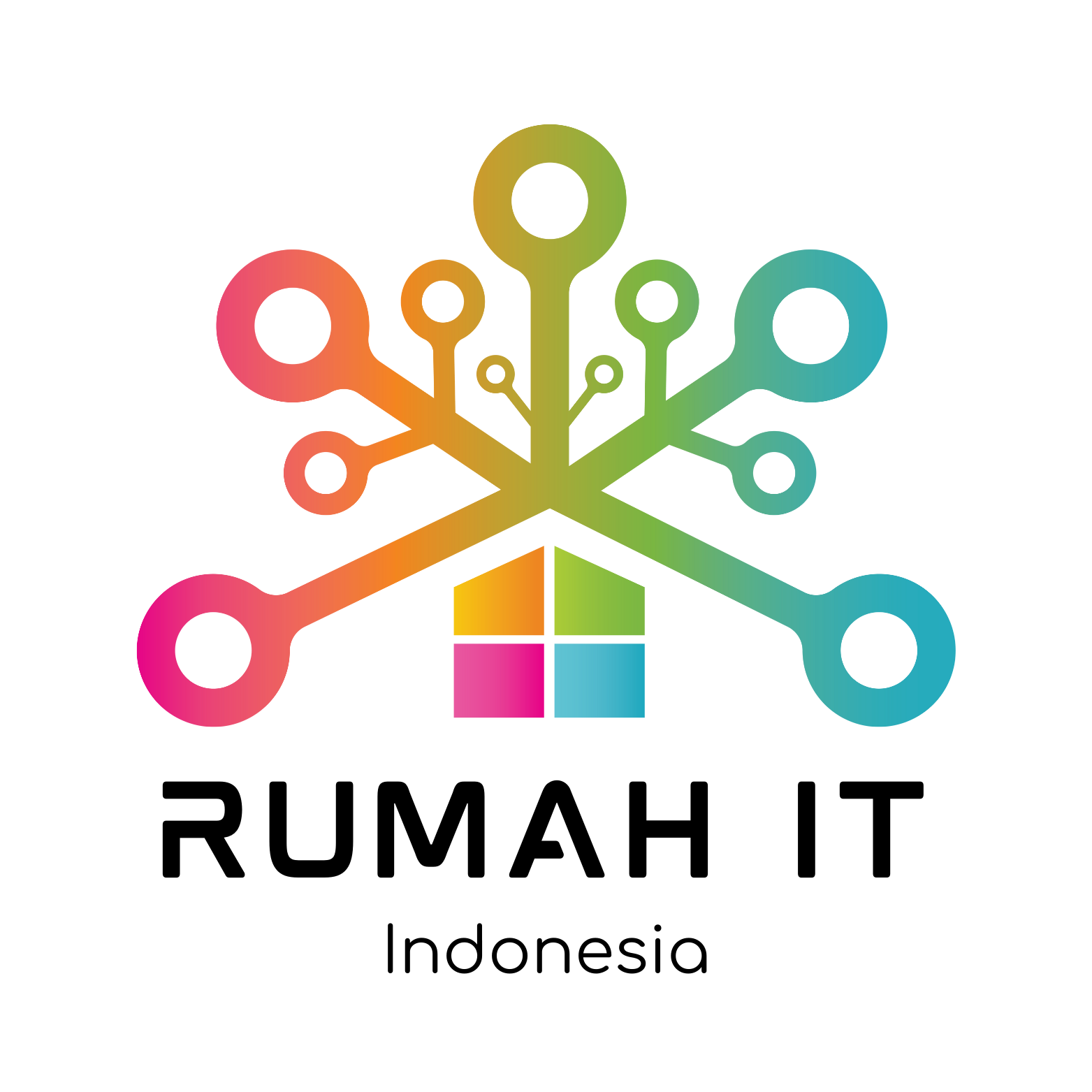 Home - Rumah IT Indonesia
